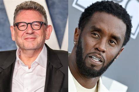 Lucian Grange And Umg Dropped From Diddy Accusers Lawsuit Myjoyonline