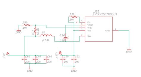 ccs tms320f28069m microcontroller is getting hot while debugging the