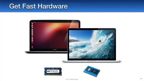 Comparing Jvm Web Frameworks February 2014 Ppt