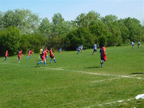 Turneu De Rugby Desfășurat în Acest Weekend La Tecuci Tecuceni