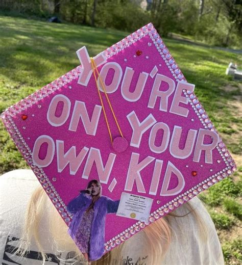 20 Graduation Cap Ideas 2023 Grads Will Love Artofit