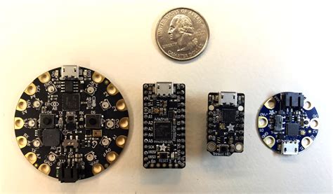 State And Events In Circuitpython Part 1 Setup The Collected Works