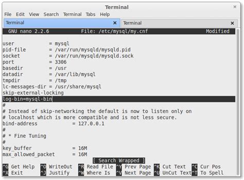 Pasos Sencillos De Migración De Mysql A Mariadb En Linux