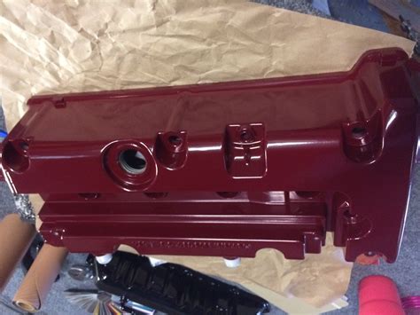 Ral 3003 Ruby Red • Pro Powder And Abrasive Supply