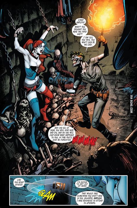 This Is For Whoever Tries To Simplify This Relationship By Romanticising It 9GAG