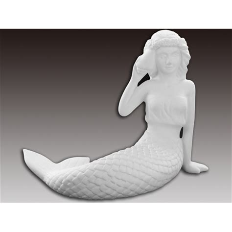 Misty The Mermaid