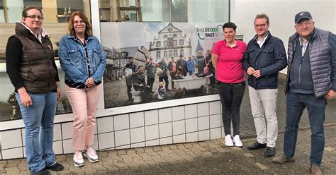 Von Habecks Heizungsplänen Bis Zum Fachkräftemangel Cdu Brilon Besucht