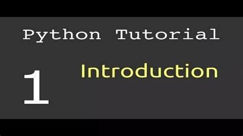 Python An Introduction Pptx Programming Languages Computing