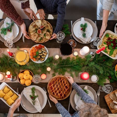 Christmas Morning Breakfast Recipes That Everyone Will Love Without Spoiling Dinner Restonic