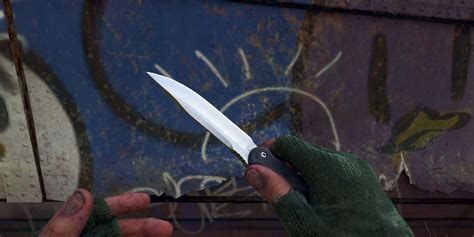 Call Of Duty Black Ops 6 How To Equip The Knife