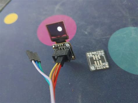 Gallery Mini OLED SAO Hackaday Io