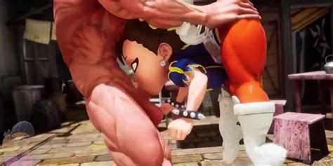 Chun Li Vs Tnaflix Com