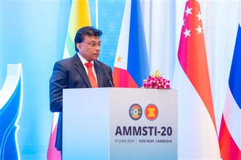 Angel Investor In The Technology Sector Meet Dr Anton Ravindran New In Asia