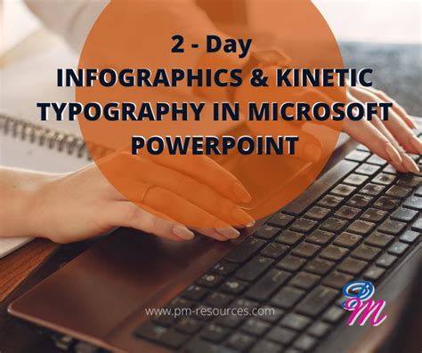 Infographics And Kinetic Typography In Microsoft Powerpoint Pm Eschool