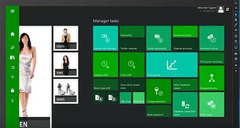 Personalizing Customer Experiences With Microsoft Dynamics Ax The System Solutions Blog