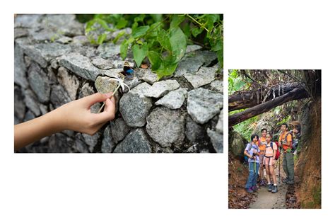 Are We There Yet By Foo Wei Meng A Tale Of Two Hills