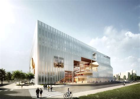 주디자인랩스튜디오 건축사사무소 Asdl Seoul Arsitektur Arsitek Mianyang