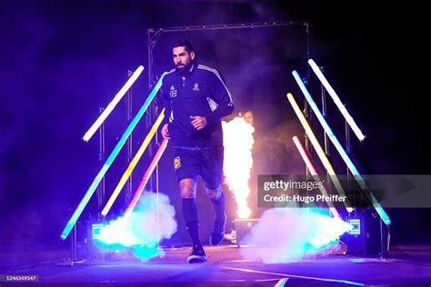 Nikola Karabatic Of France During The 28th Ihf Men World Championship News Photo Getty Images