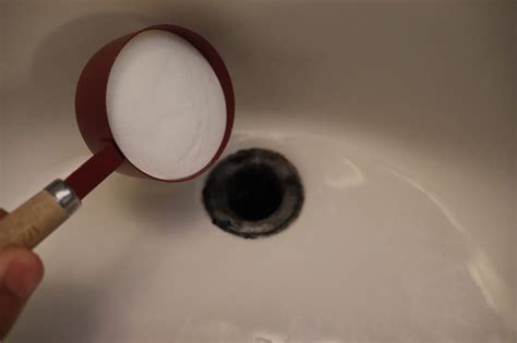 How To Clean Your Bathroom Sink Stopper And Drain
