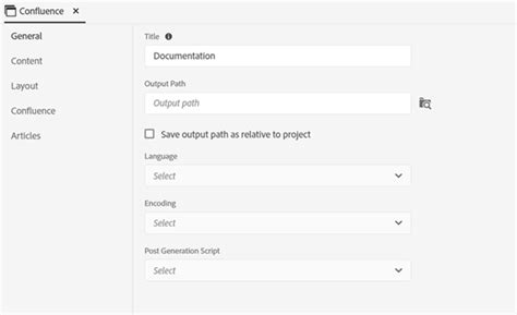 Publish To Atlassian Confluence Knowledge Base