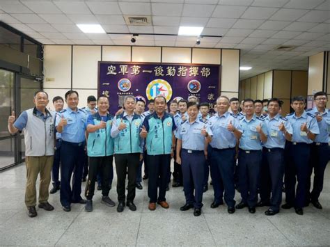 萬丹鄉公所112年秋節敬軍慰勞國軍部隊 Enn台灣電報