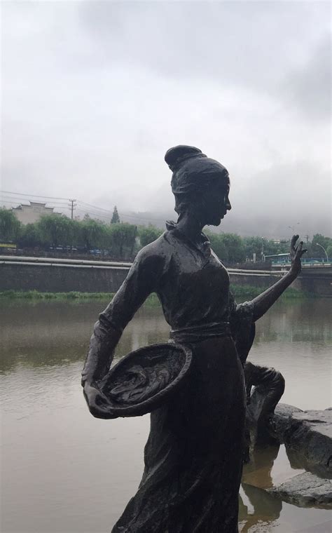 2020西施故里 旅游攻略 门票 地址 问答 游记点评，诸暨旅游旅游景点推荐 去哪儿攻略