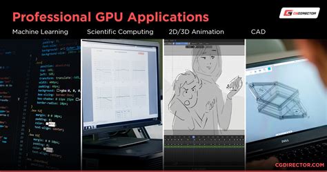Pro Vs Consumer GPUs What S The Difference Why So Expensive
