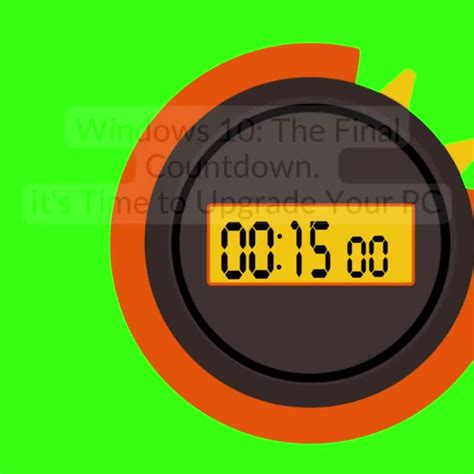 Tectroniq On Linkedin Windows 10 Has Served Us Well But Its Time Is