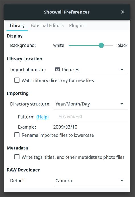 Rfc There Should Be An Official Gui · Issue 5500 · Mpv Playermpv · Github