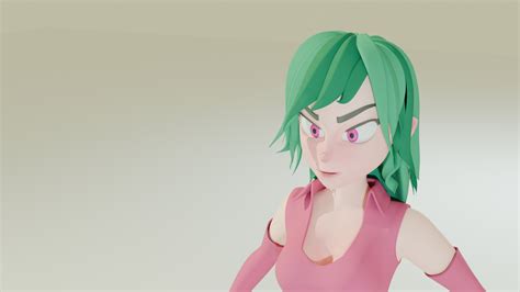 Current Progress Anime Character Course Show GameDev Tv