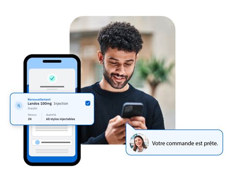 Myle Santé Simplifiez La Collecte De Vos Prescriptions