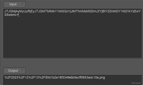 任意文件下载漏洞 Csdn博客