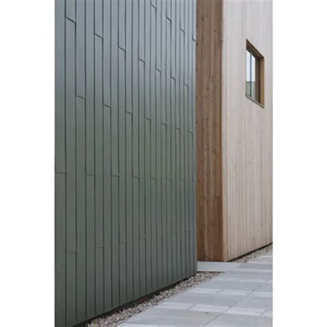 Bim Objects Free Download Zinc Cladding Vmzinc Flat Lock Bimobject
