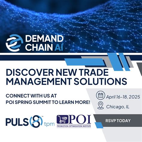 Supplychain Demandplanning Ai Demand Chain Ai