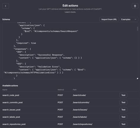 🤖 how to creating your own intelligent gpt agent the coding wingman fastapi github search
