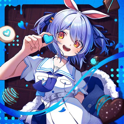 Usada Pekora Pekora Ch Image By Chameleon Chameleon0613 4523152