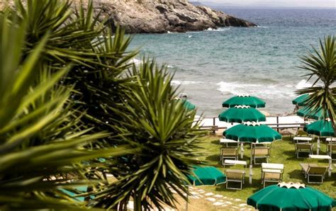 La Roqqa Porto Ercole Italien