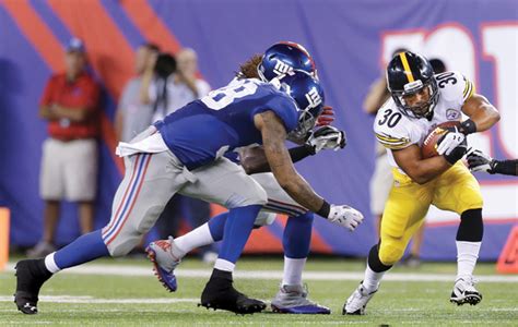 Former Riverhead Football Star Maysonet Named To Big South Conference All Decade Team