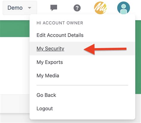 How Do I Change My Authentication MFA Method Preference Acceptd Guides Tutorials