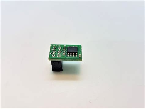 Maticcontrol Crypto Module For Raspberry Pi Leapmatic