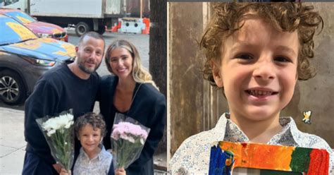 პირველ კლასშია მე მეტირება რა სისულელეა ნუკი კოშკელიშვილი შვილის ფოტოებს აქვეყნებს Marao