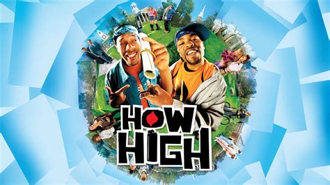 How High》 Apple Tv