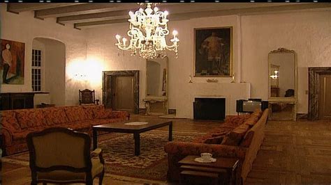 Portræt Flemming Juncker De Sidste Vidner Tv2 Østjylland