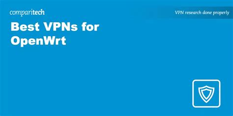 7 Best Vpns For Openwrt Protect All Your Devices In 2024
