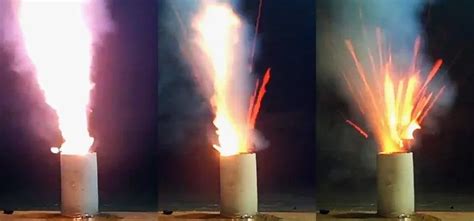How To Make Solid Rocket Fuel At Home With Old Newspapers Mad Science