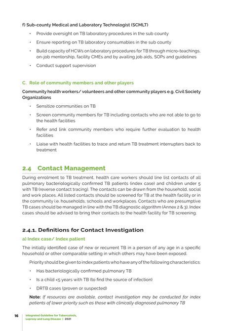 Tb Guidelines 2021 Finalpdf