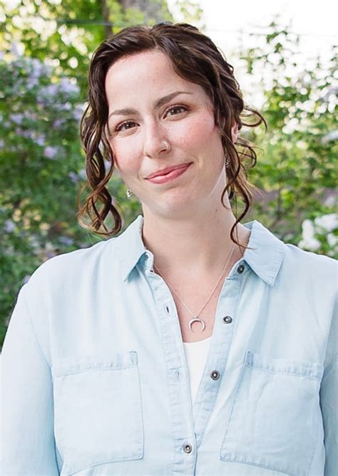 Jennifer Eckhardt Wholeness Conference