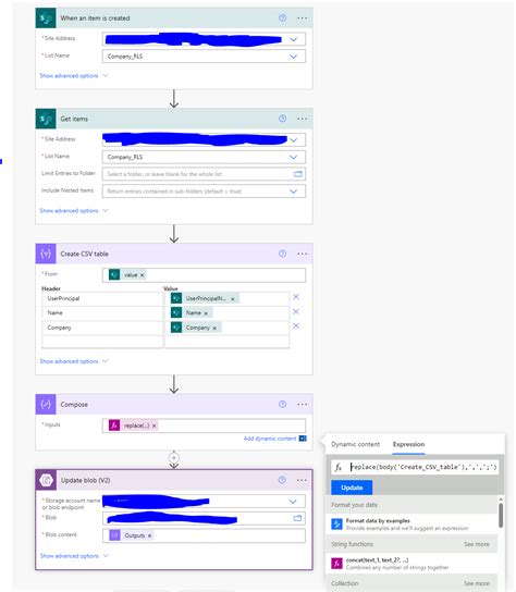 Solved Distinguishing Between Comma And Semicolon Power Platform