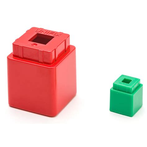 Jumbo Unifix Cubes Dd 211255 Didax Counting