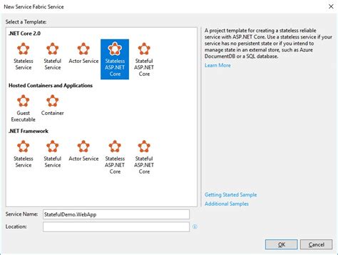Design And Implement Azure Service Fabric Apps Programming With Wolfgang